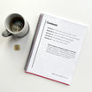 NCE Visual Study Guide & Activity Book: Spiral-Bound Test Prep for the ...