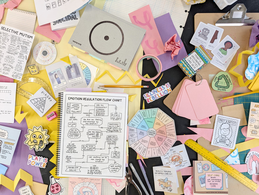 Collections – Page 2 – lindsaybraman